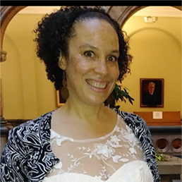 Who's Who | Federation of Social Workers